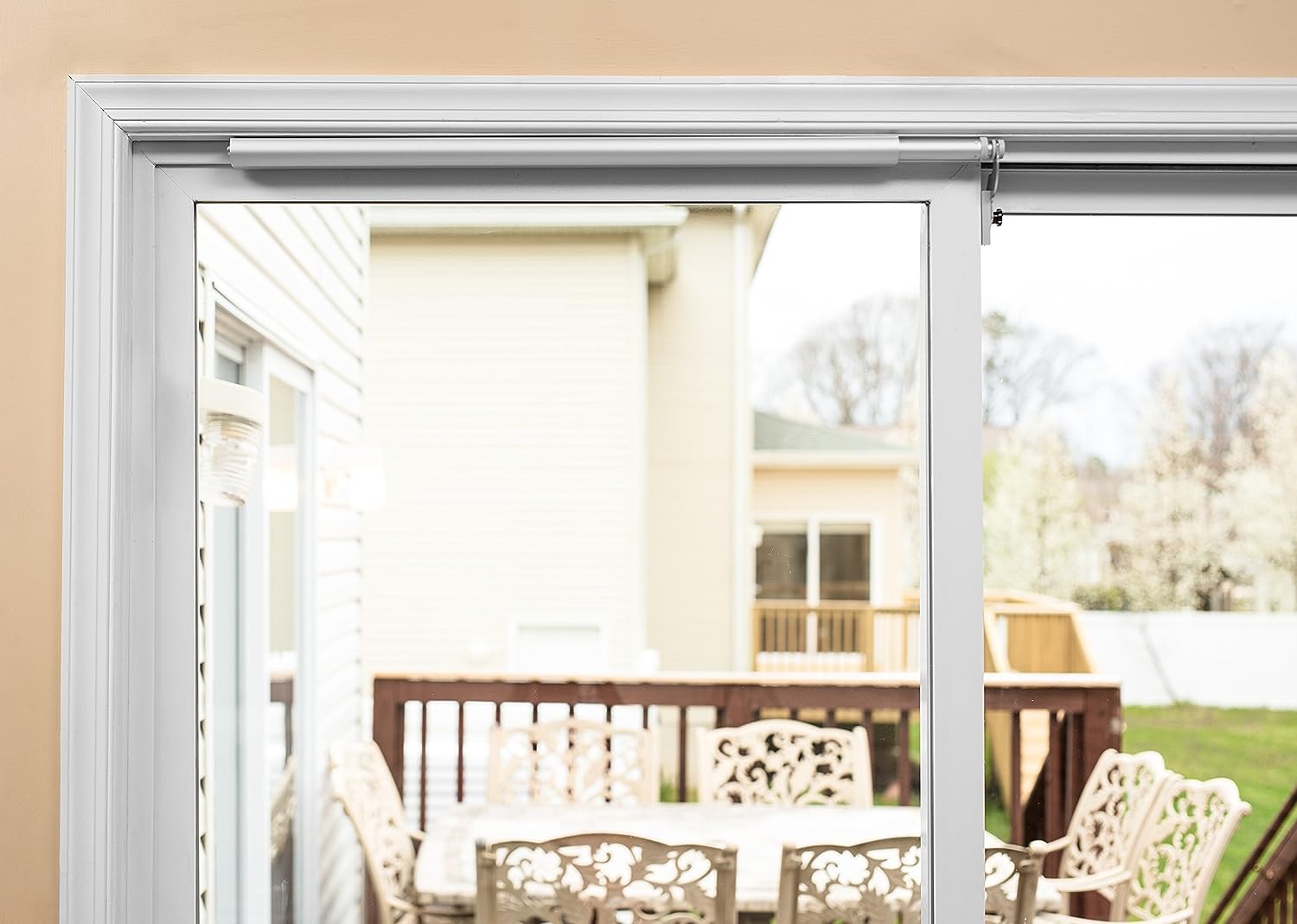 Heavy Duty Patio Doors – KRISHI WINDOWSCAPE